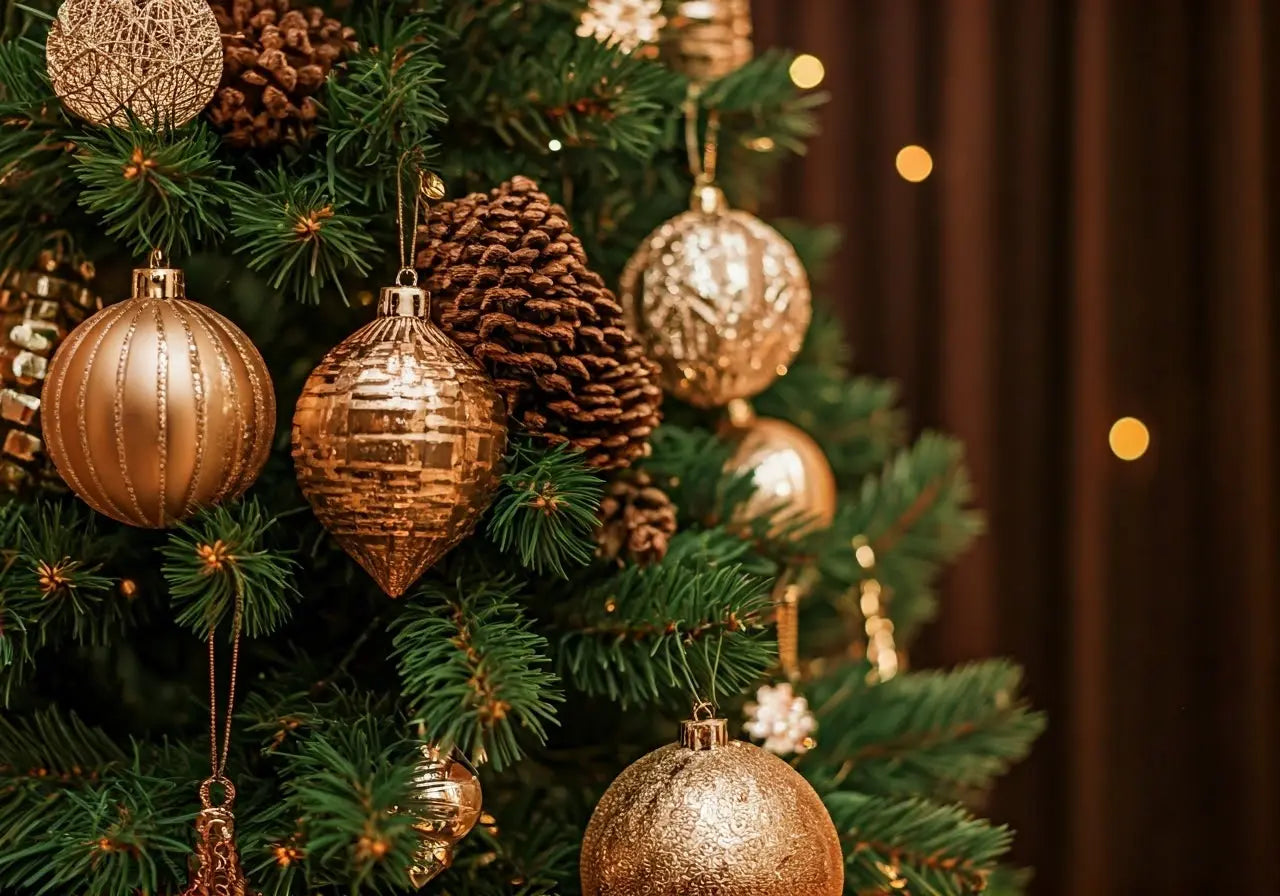 Luxury Christmas Decor Trends That Elevate Your Festive Spirit – Mama ...