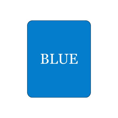 Blue – Mama Noel Designs